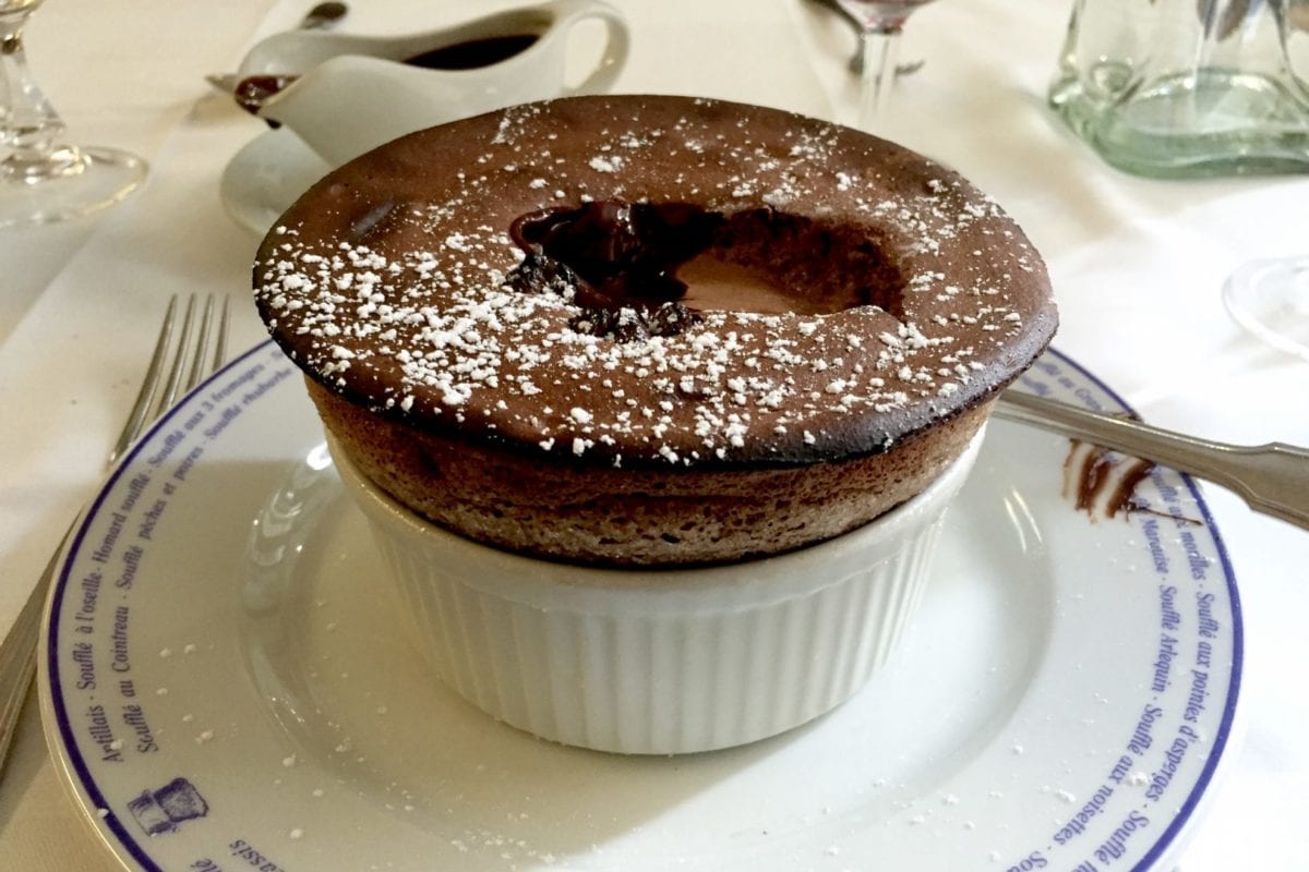 Paris, France Eats And Treats - ThehonestShruth