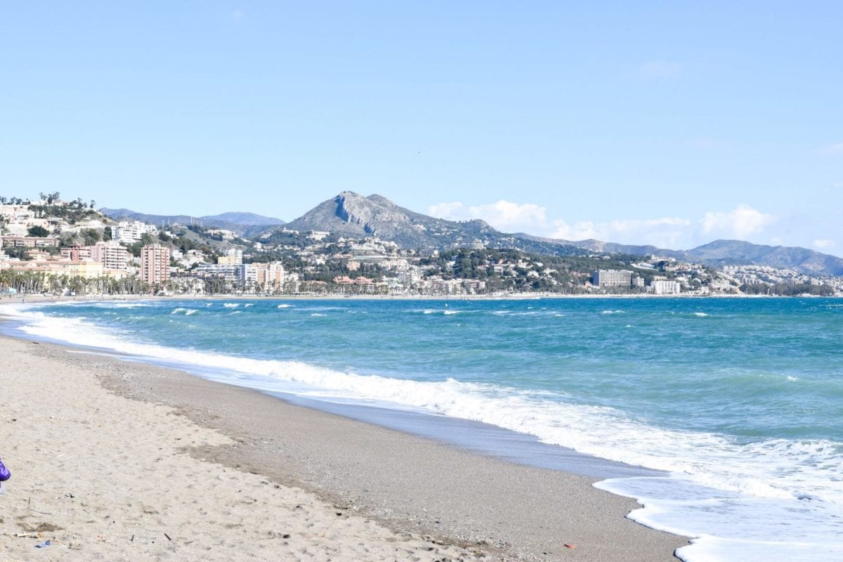 Málaga, Spain Weekend Guide - ThehonestShruth