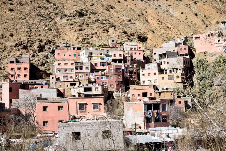 Magical Marrakesh Morocco, A Travel Guide - ThehonestShruth