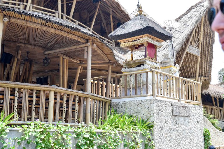 Seminyak, Indonesia Sights & Shopping - ThehonestShruth