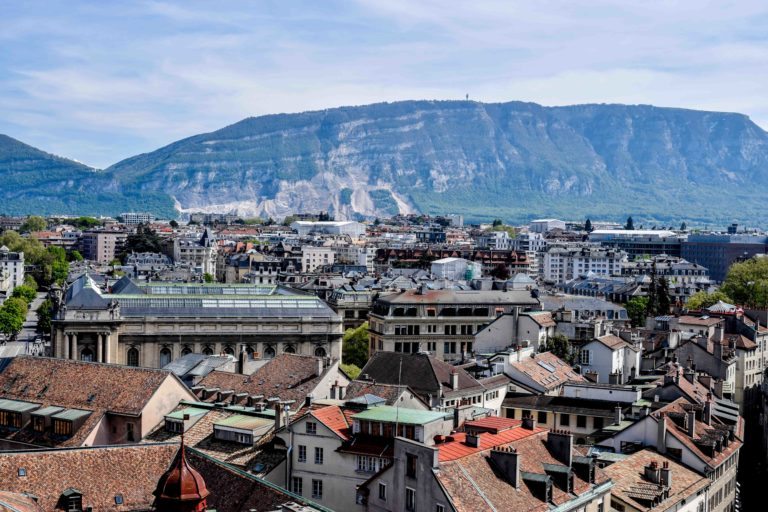 Geneva, Switzerland Weekend Sights Guide For You - ThehonestShruth