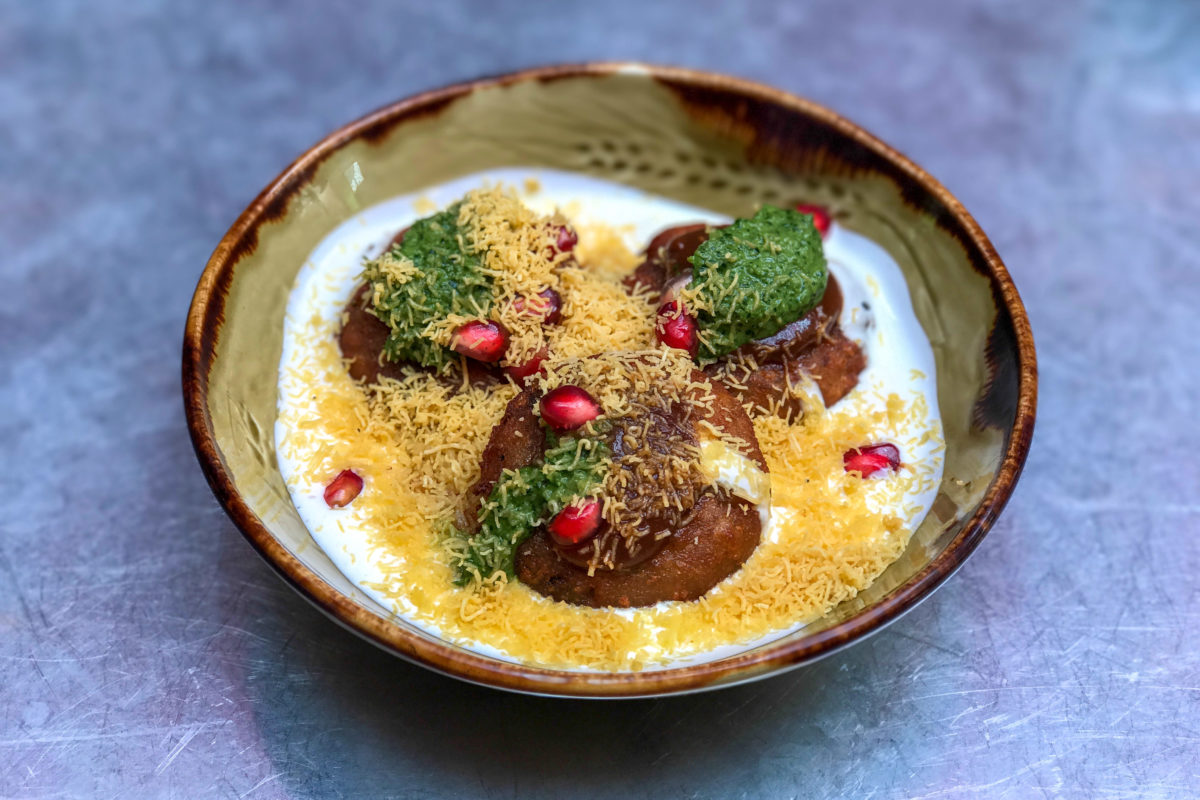 Cinnamon Bazaar Restaurant Review, Covent Garden, London - ThehonestShruth