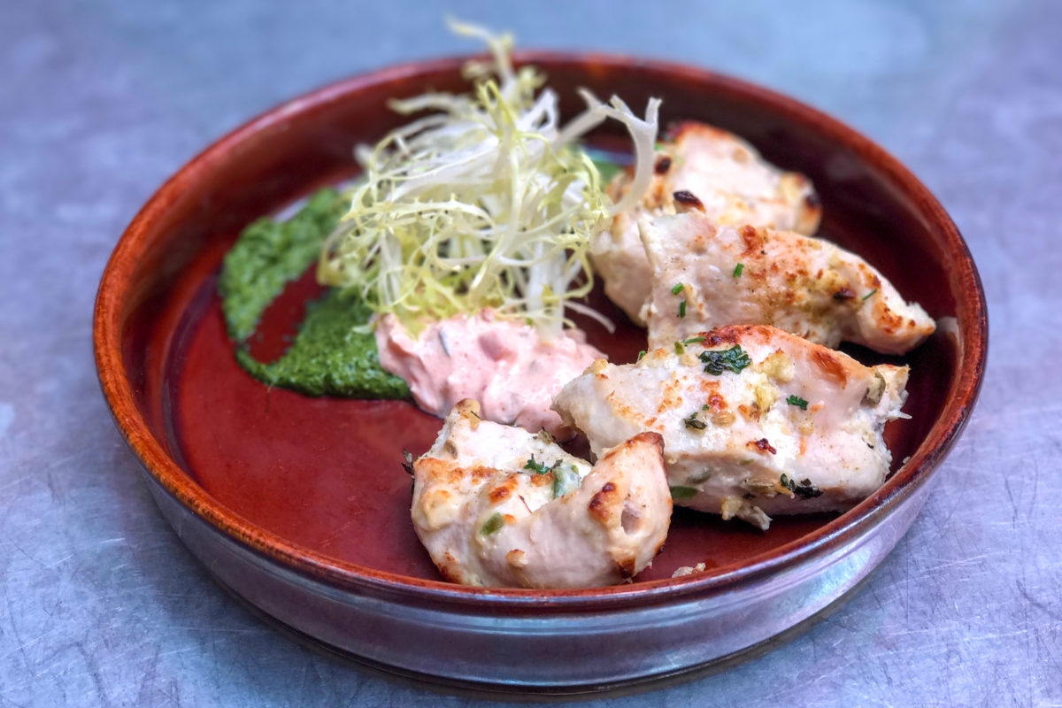 Cinnamon Bazaar Restaurant Review, Covent Garden, London - ThehonestShruth