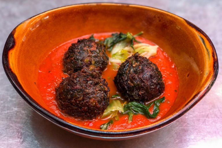 Cinnamon Bazaar Restaurant Review, Covent Garden, London - ThehonestShruth