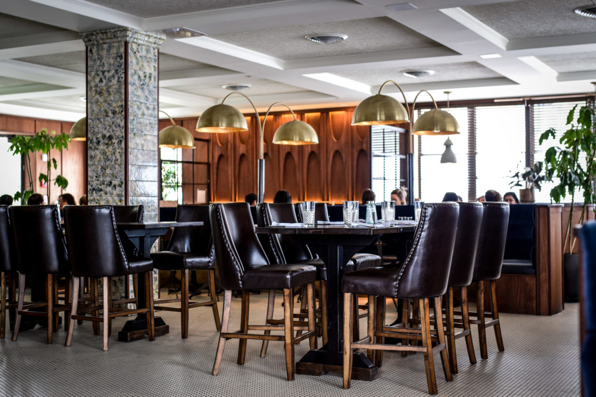 Honestly Austin: My Eberly Brunch Experience And Review - ThehonestShruth