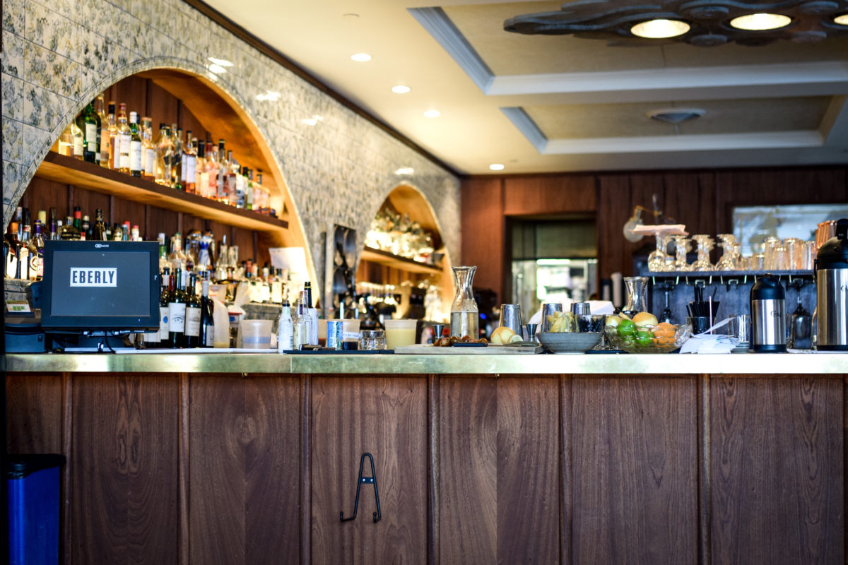 Honestly Austin: My Eberly Brunch Experience And Review - ThehonestShruth