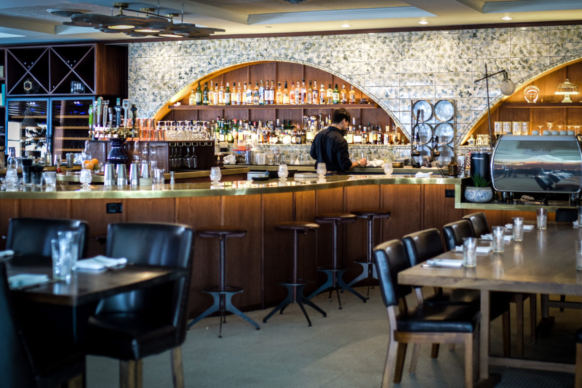 Honestly Austin: My Eberly Brunch Experience And Review - ThehonestShruth