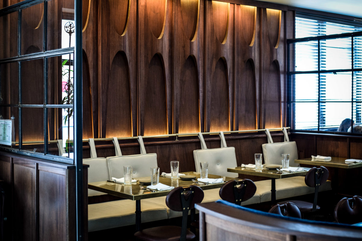 Honestly Austin: My Eberly Brunch Experience And Review - ThehonestShruth