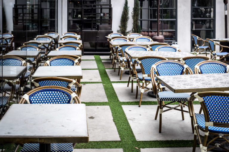 Honestly Austin: My Eberly Brunch Experience And Review - ThehonestShruth