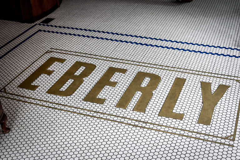 Honestly Austin: My Eberly Brunch Experience And Review - ThehonestShruth