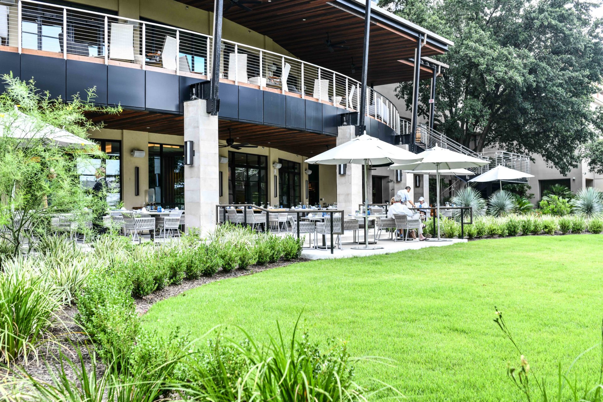 Four Reasons To Head To The Four Seasons, Austin This Summer ...