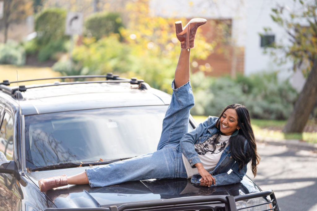 My Uber Driving Experience As A Female Driver - ThehonestShruth