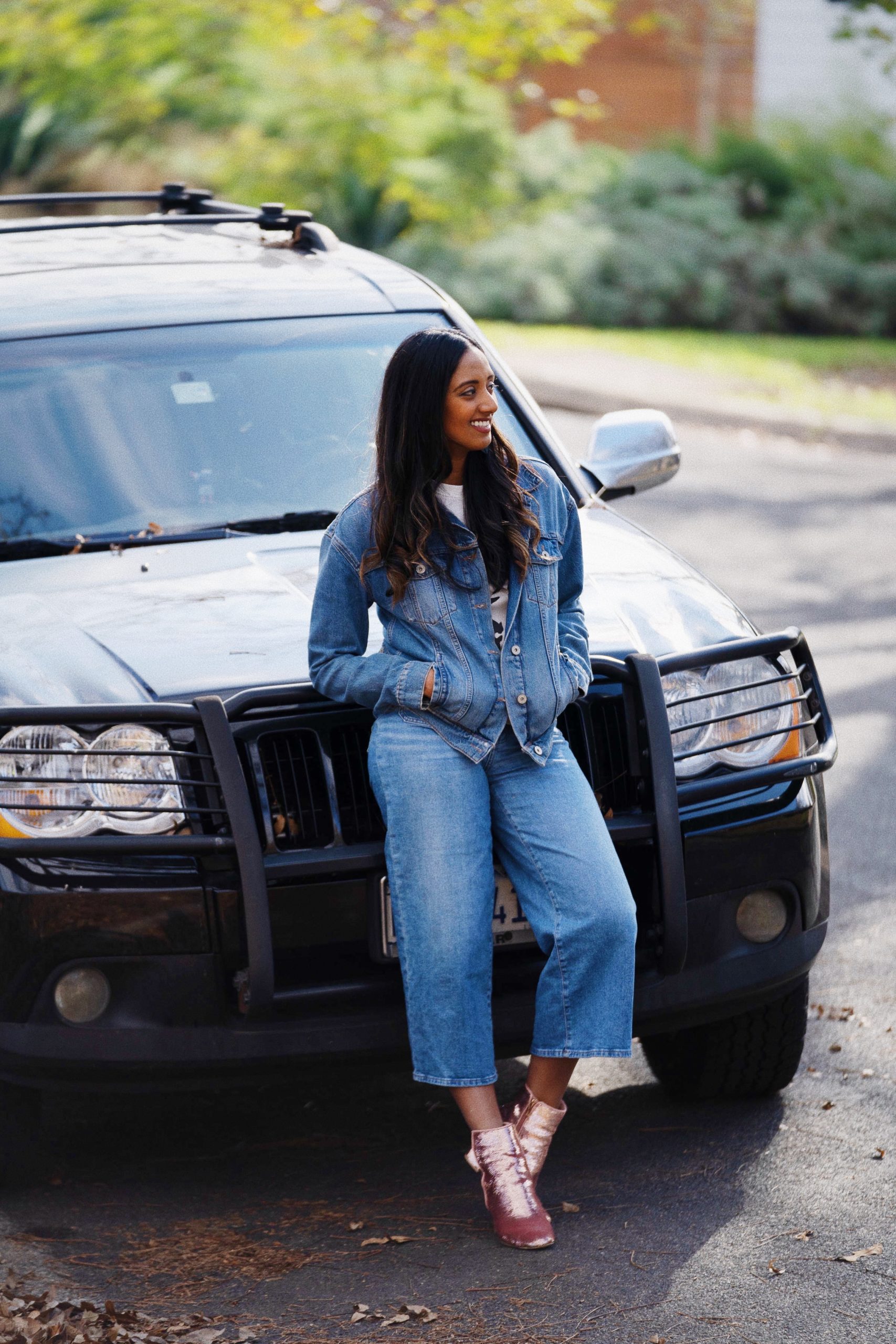 My Uber Driving Experience As A Female Driver - ThehonestShruth