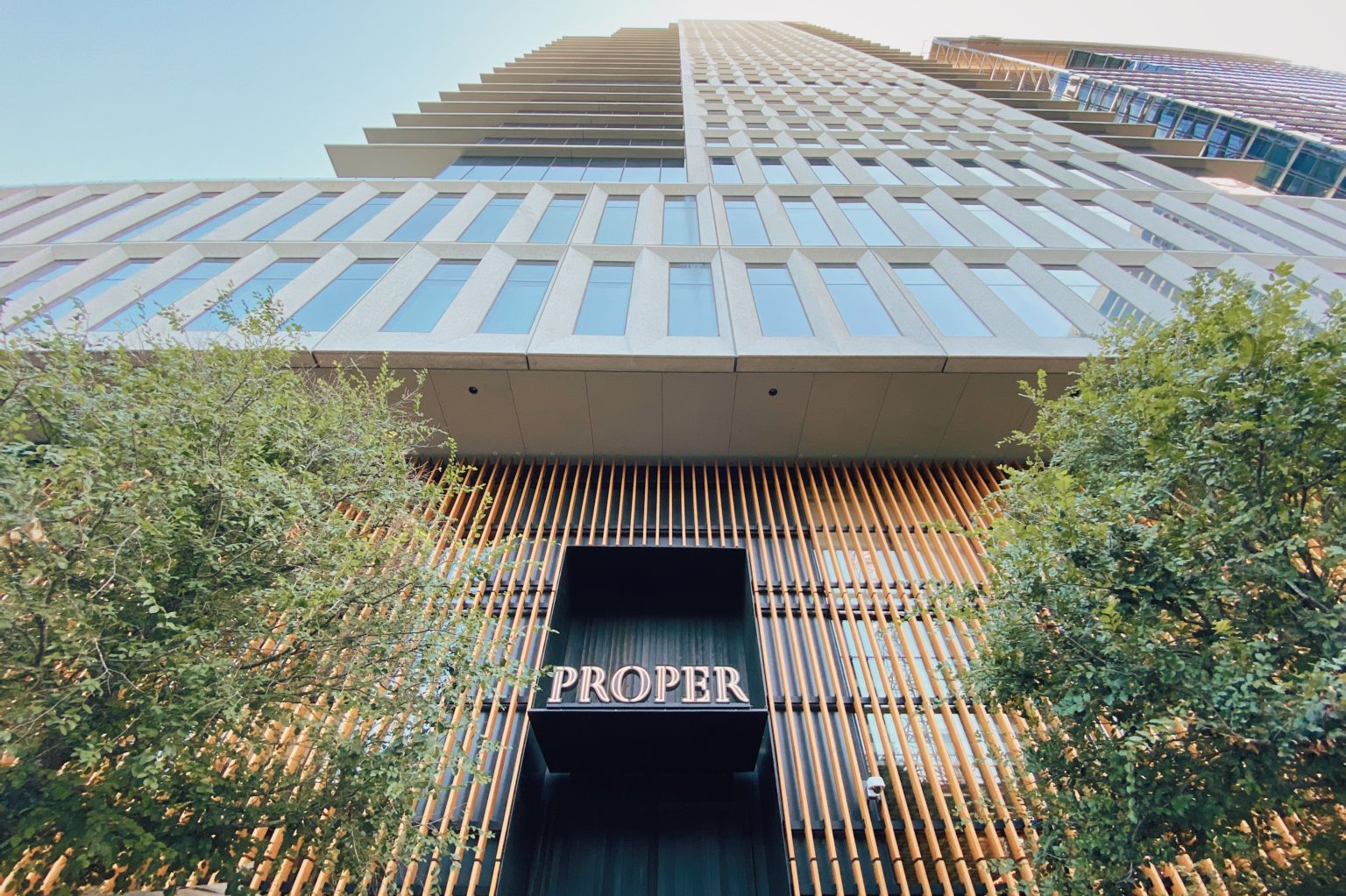 Austin Proper Hotel Review - Epitome Of Austin Chic - 3 Nights ...